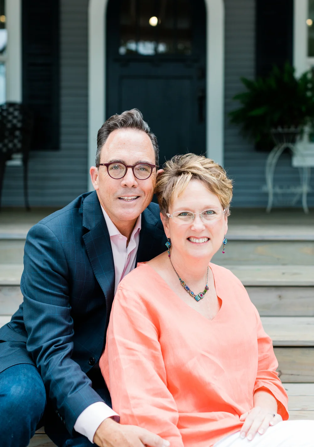 Indoor & Outdoor Wedding Venue in Austin | HighPointe Estate