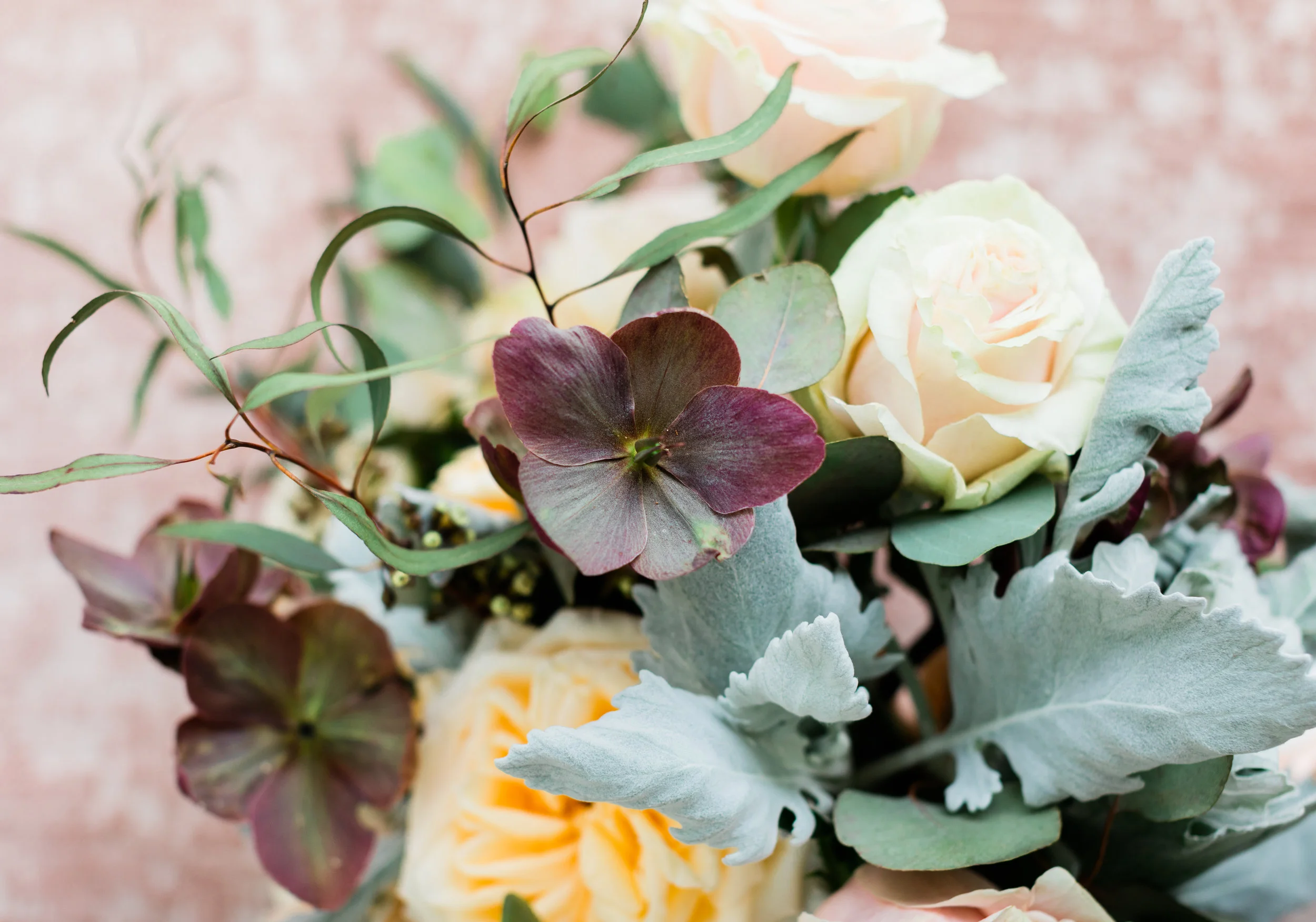 Floral | Full-Service Austin Florist | Weddings, Personal and Corporate ...