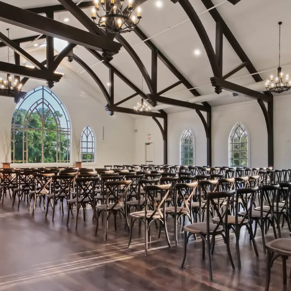 Indoor & Outdoor Wedding Venue in Austin | HighPointe Estate
