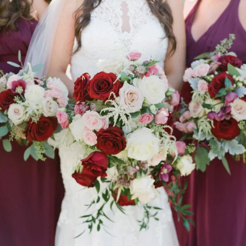 Indoor & Outdoor Wedding Venue in Austin | HighPointe Estate