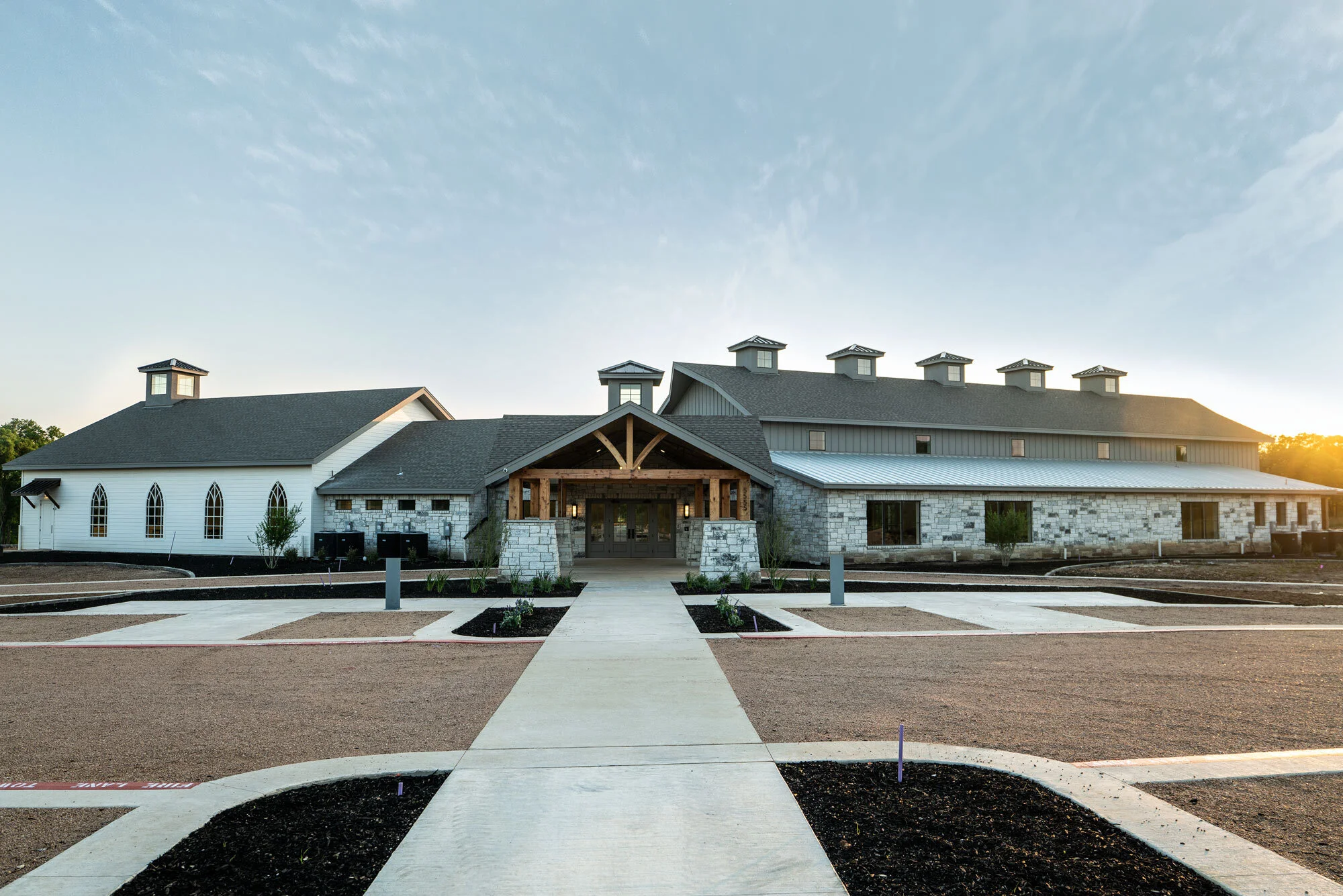Rates & Vendors | Highpointe Estate | Austin's Premier Wedding and ...