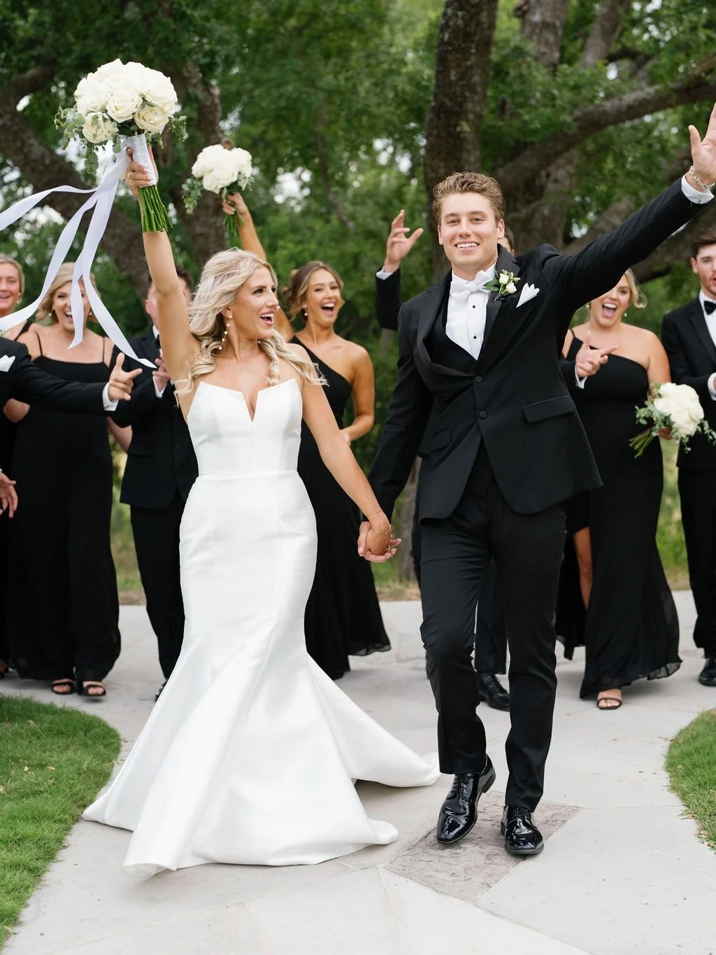 Indoor & Outdoor Wedding Venue in Austin | HighPointe Estate