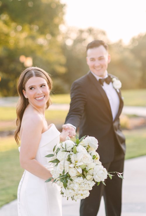 Indoor & Outdoor Wedding Venue in Austin | HighPointe Estate