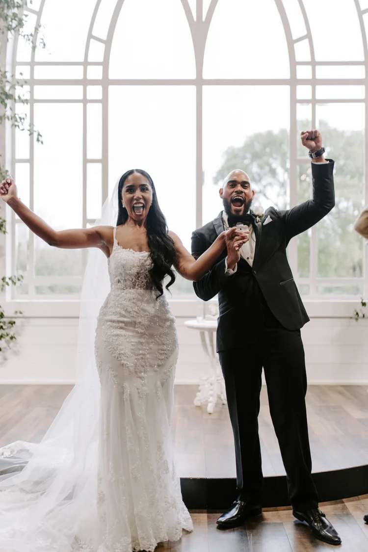 Indoor & Outdoor Wedding Venue in Austin | HighPointe Estate
