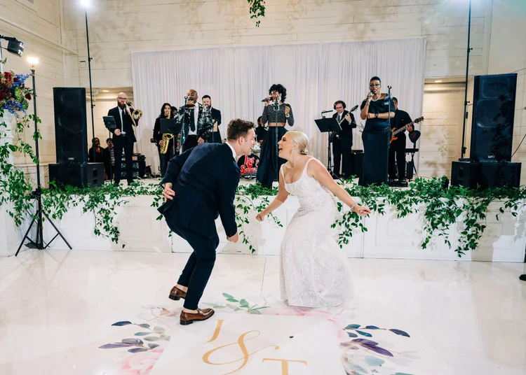Indoor & Outdoor Wedding Venue in Austin | HighPointe Estate