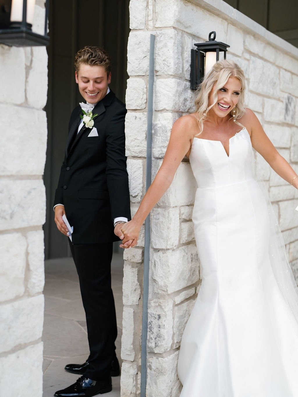Indoor & Outdoor Wedding Venue in Austin | HighPointe Estate