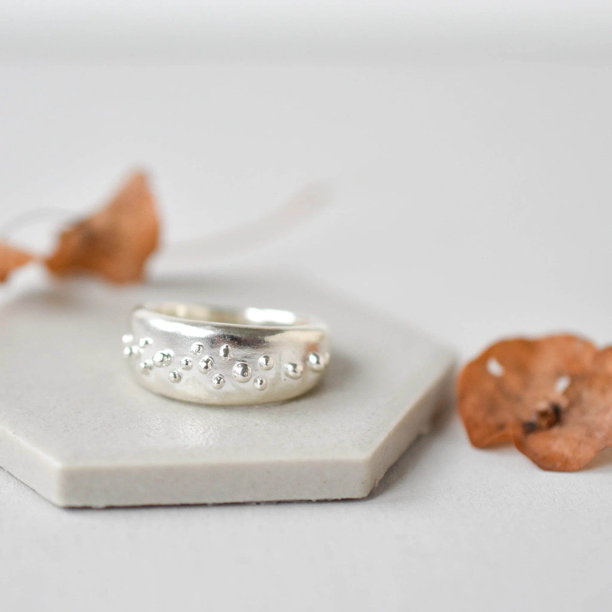 Delicate contemporary jewellery to layer, stack and style. Perfect ...