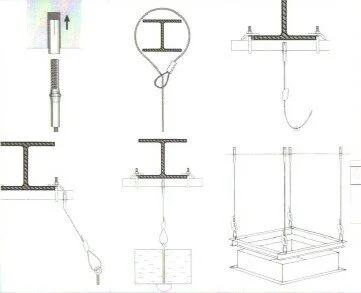 Products | Ceiling Support Systems — MAXMADE LIMITED