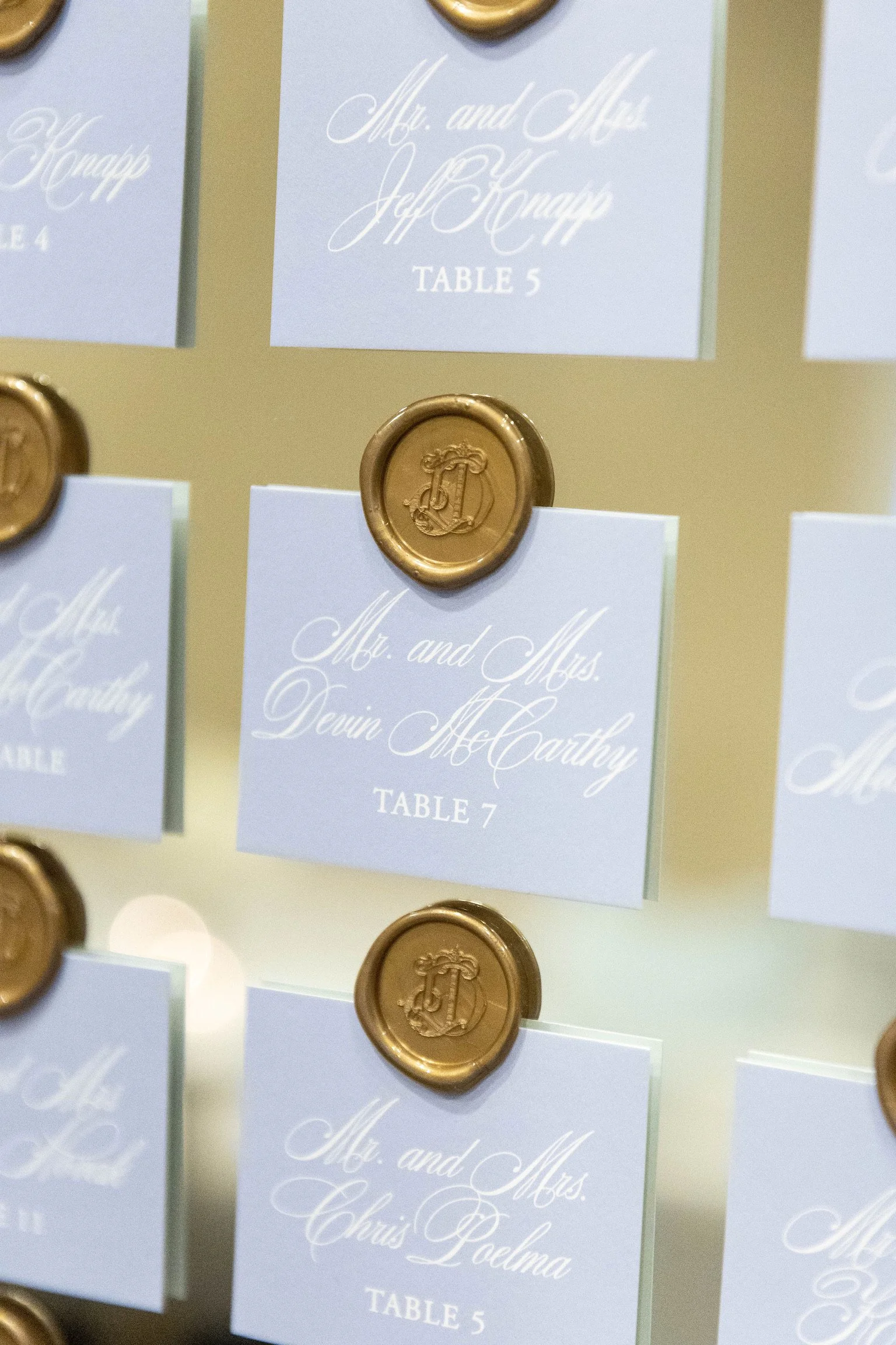 Janelle & Devin — Amber LeBlanc Studio