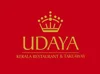 UDAYA - London's Premier Kerala Restaurant