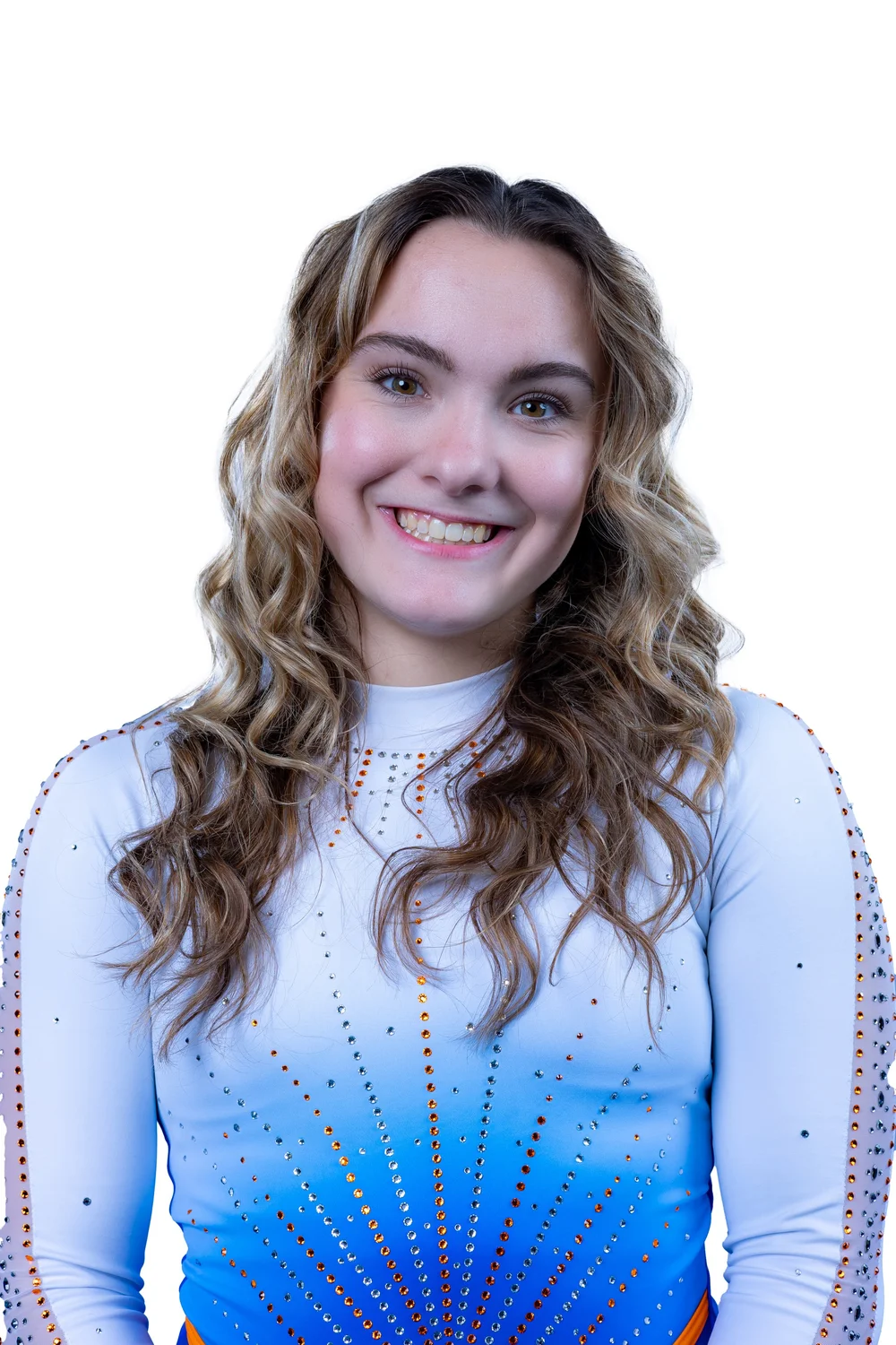 Recruitable Athletes — ZENITH WEST