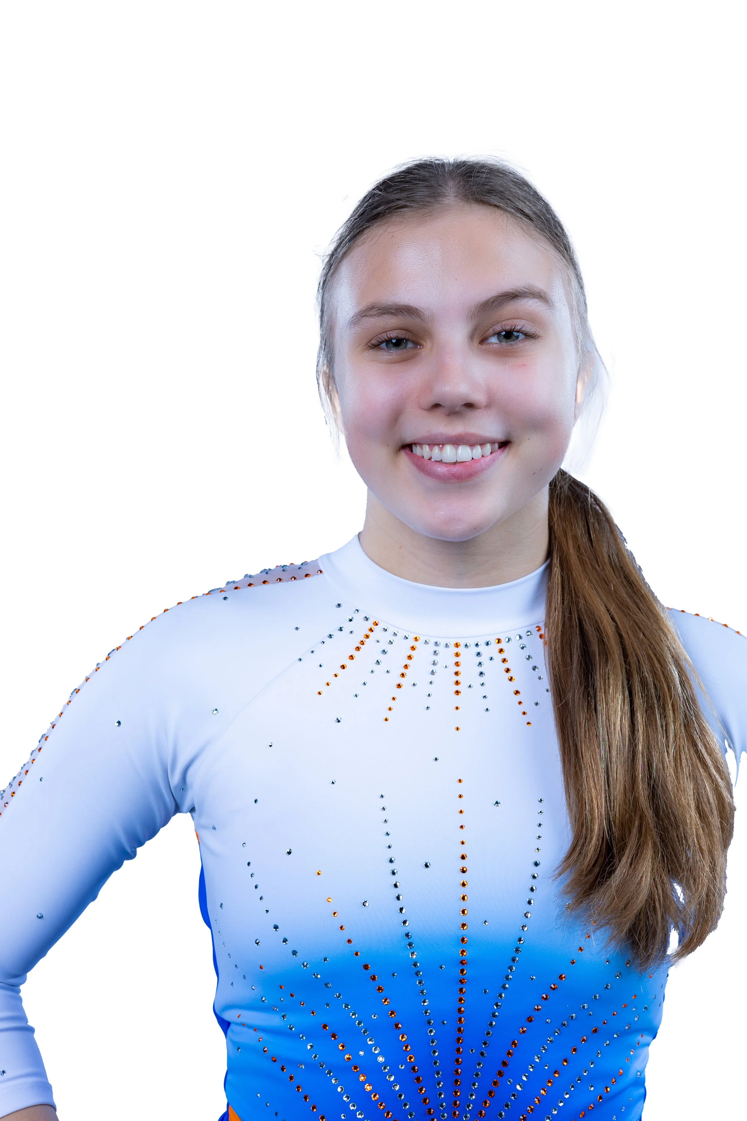 Recruitable Athletes — ZENITH WEST