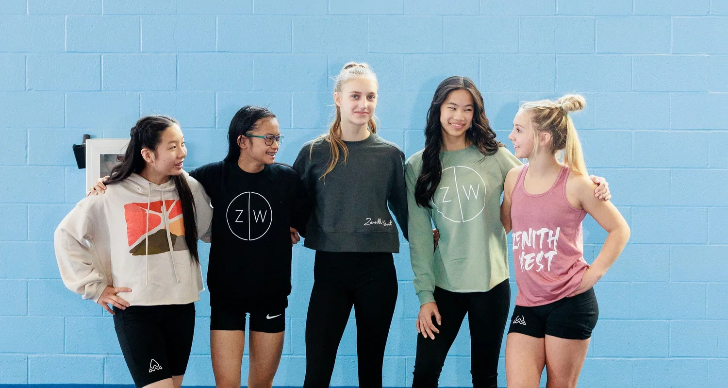 Classes — ZENITH WEST