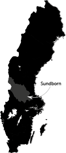 Sundborn