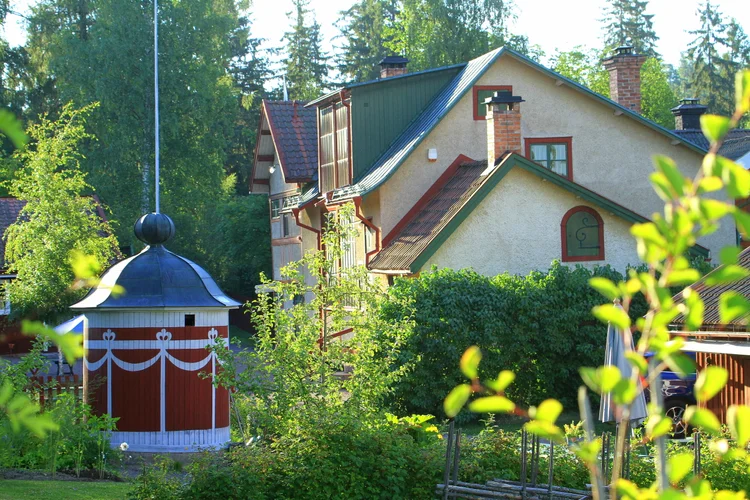 Sundborn