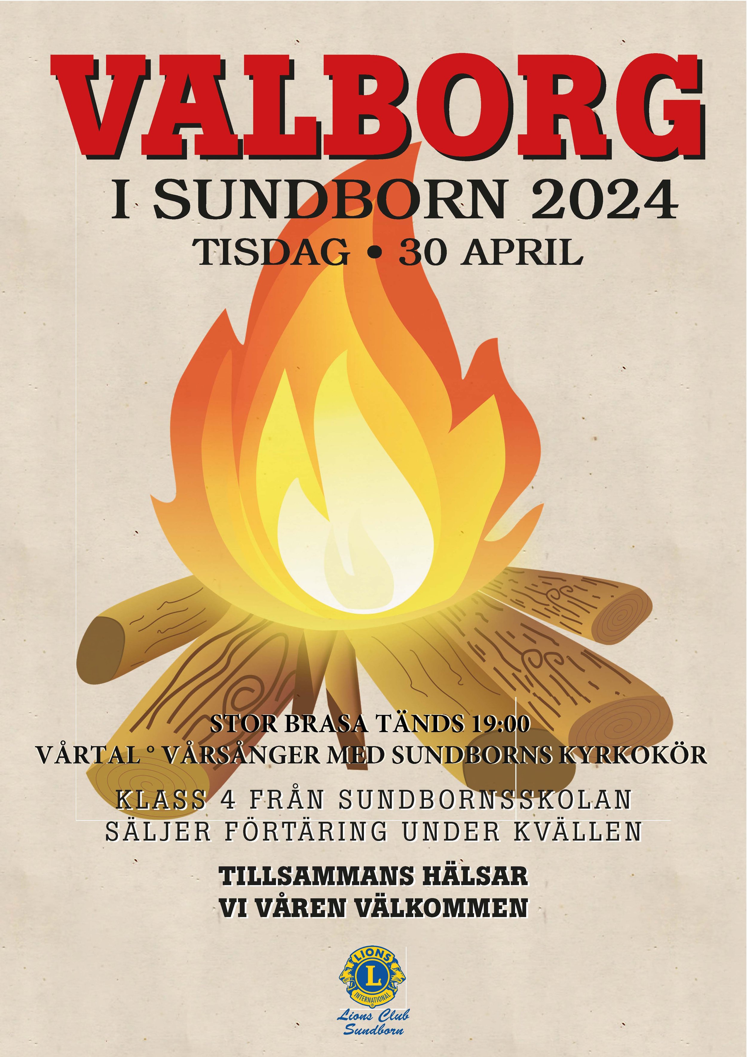 Sundborn