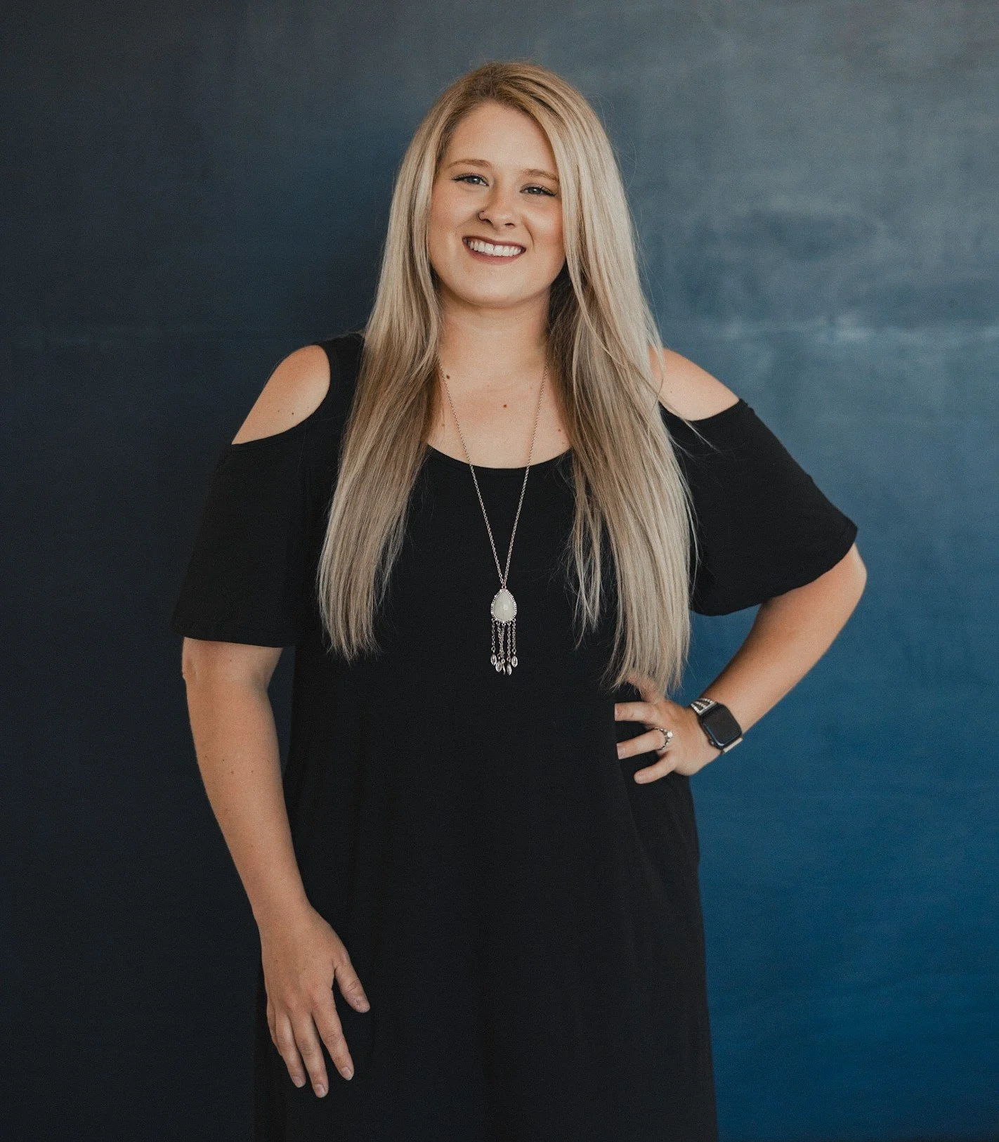 Meet Our Team — Tranquility Salon & Spa