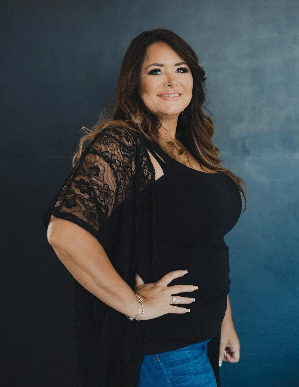 Meet Our Team — Tranquility Salon & Spa