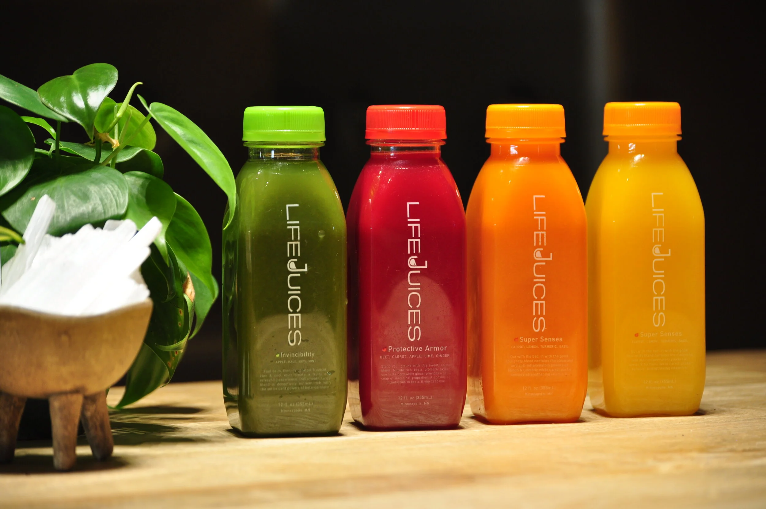 Life Juices