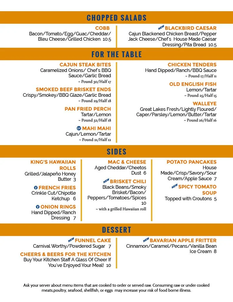 Octopus' Beer Garden