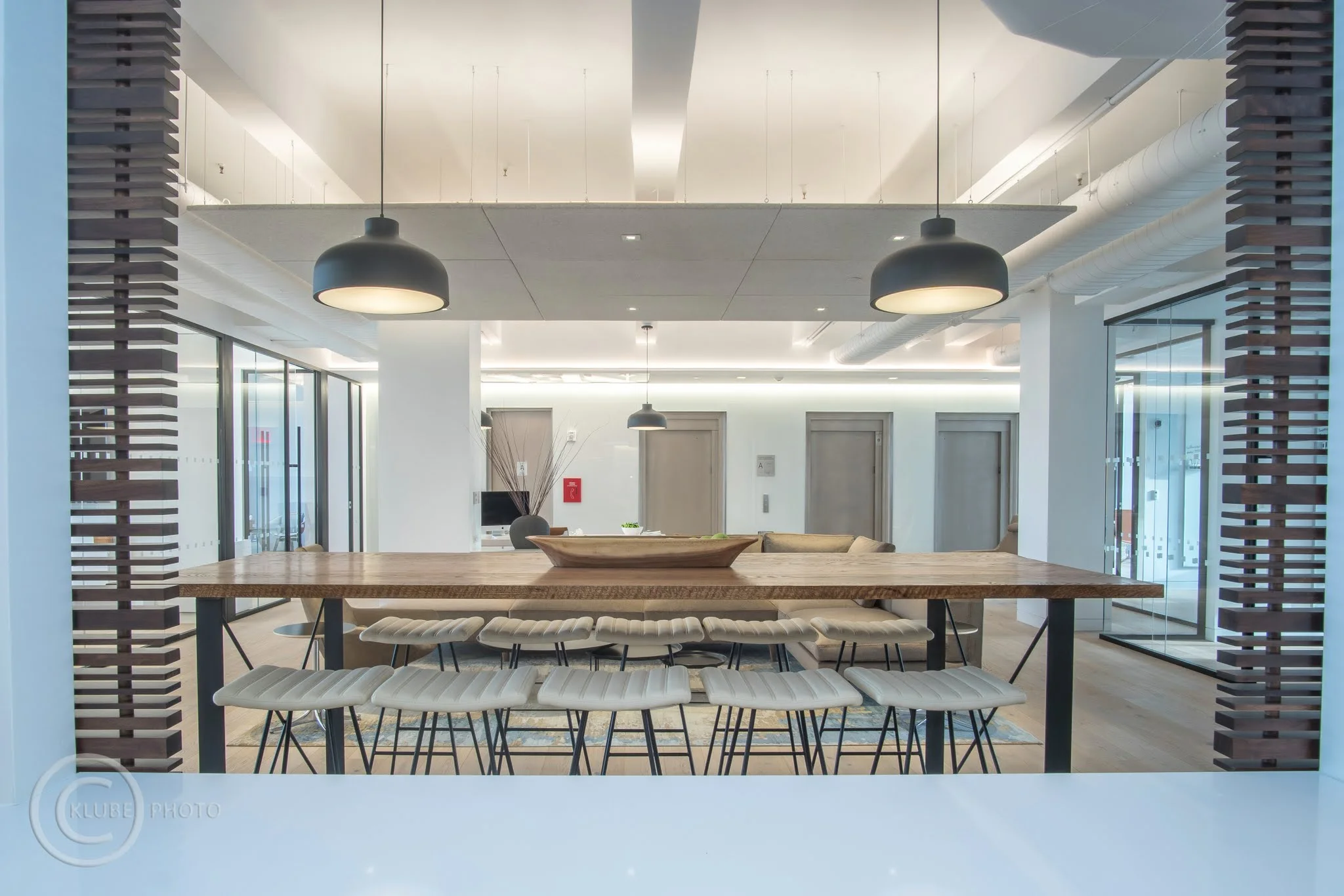 NEA — Cross Management Corporation