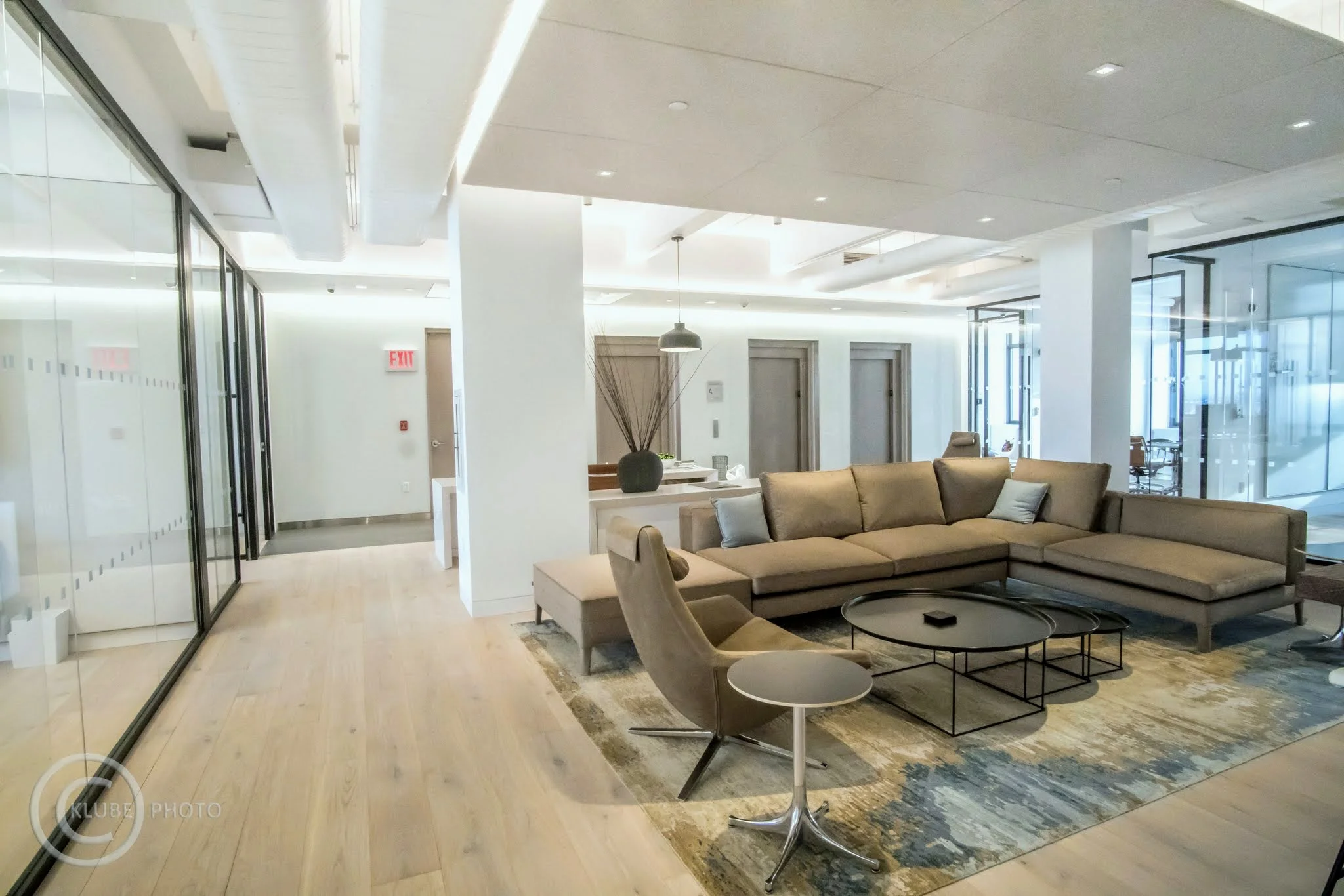 NEA — Cross Management Corporation