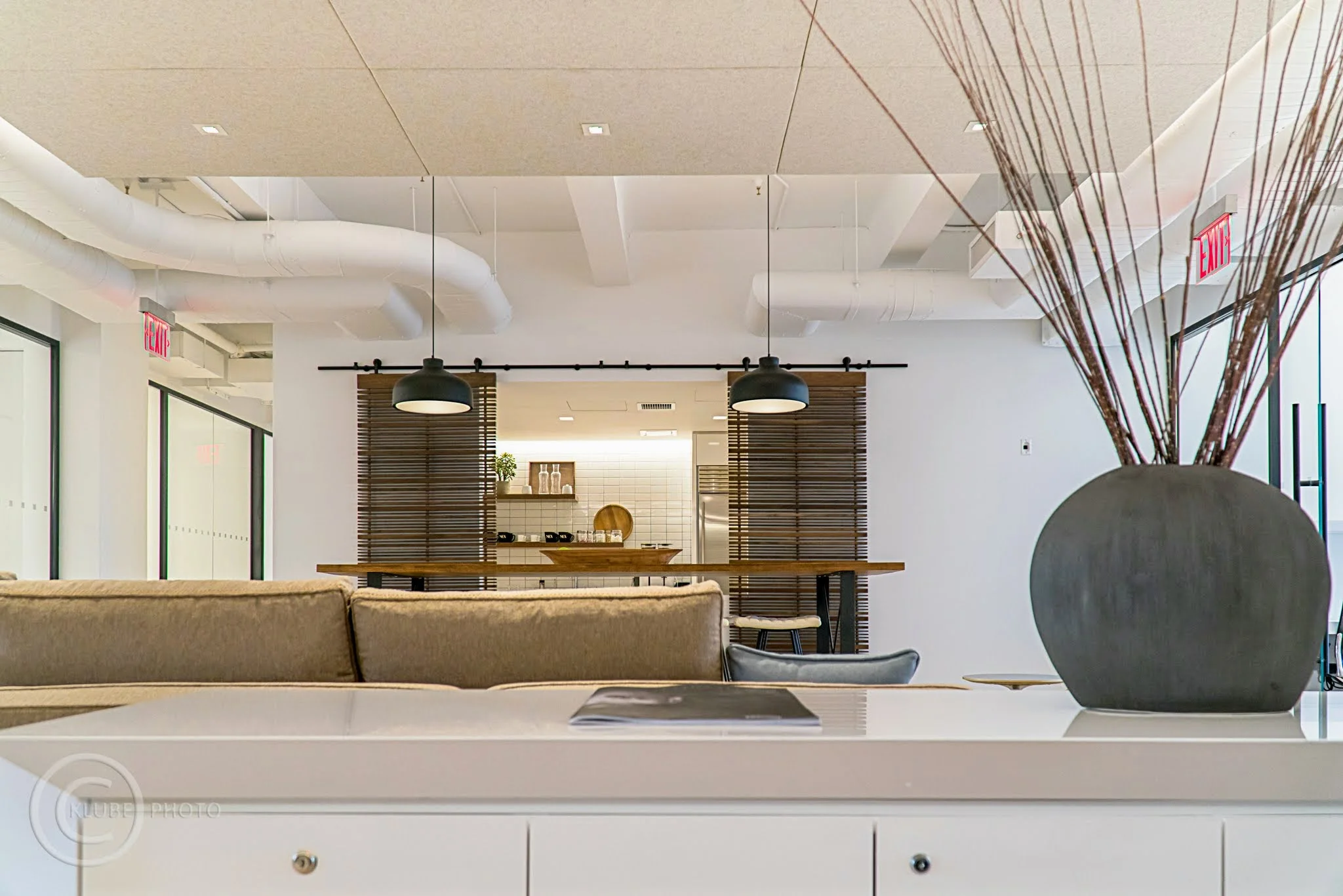 NEA — Cross Management Corporation