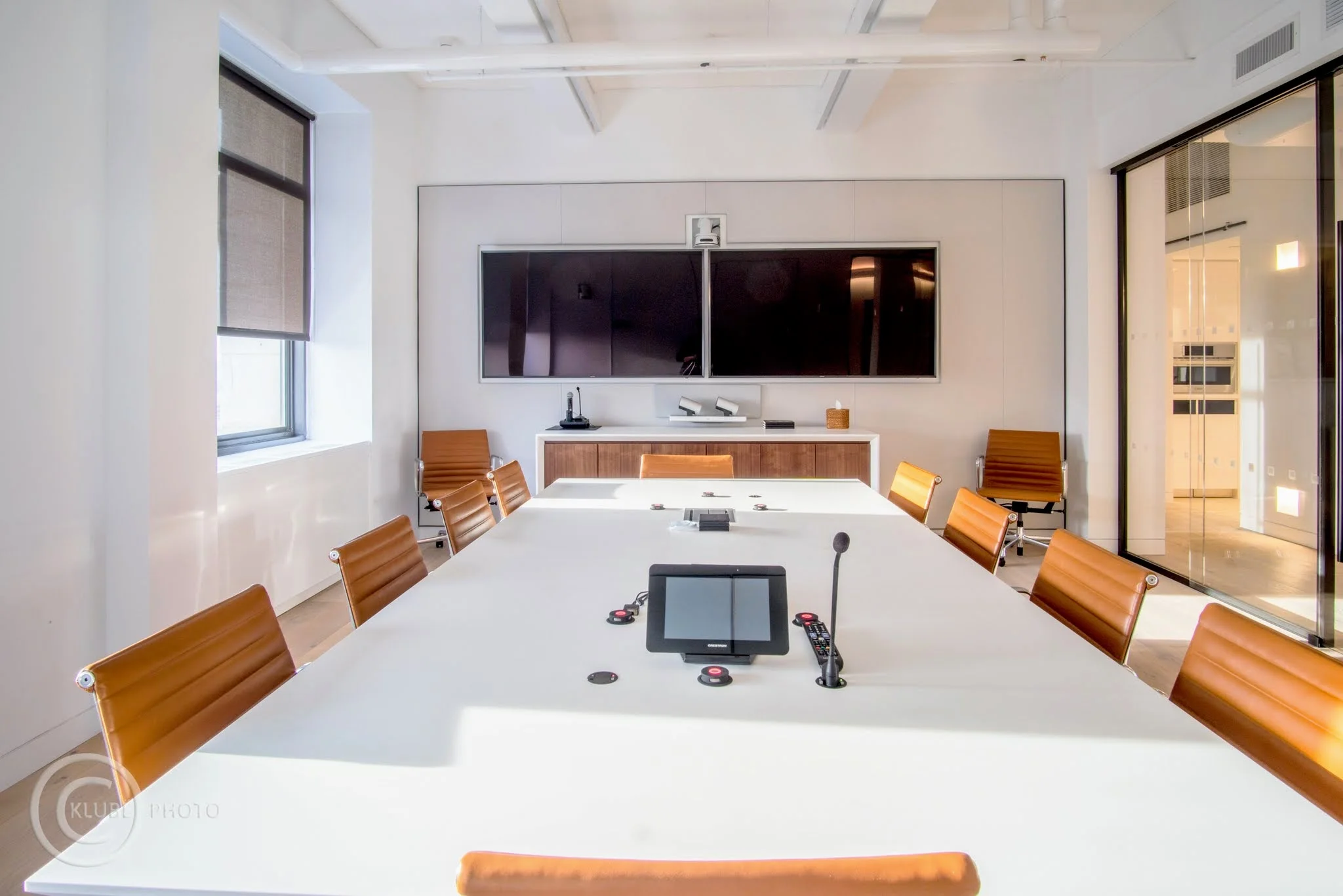 NEA — Cross Management Corporation