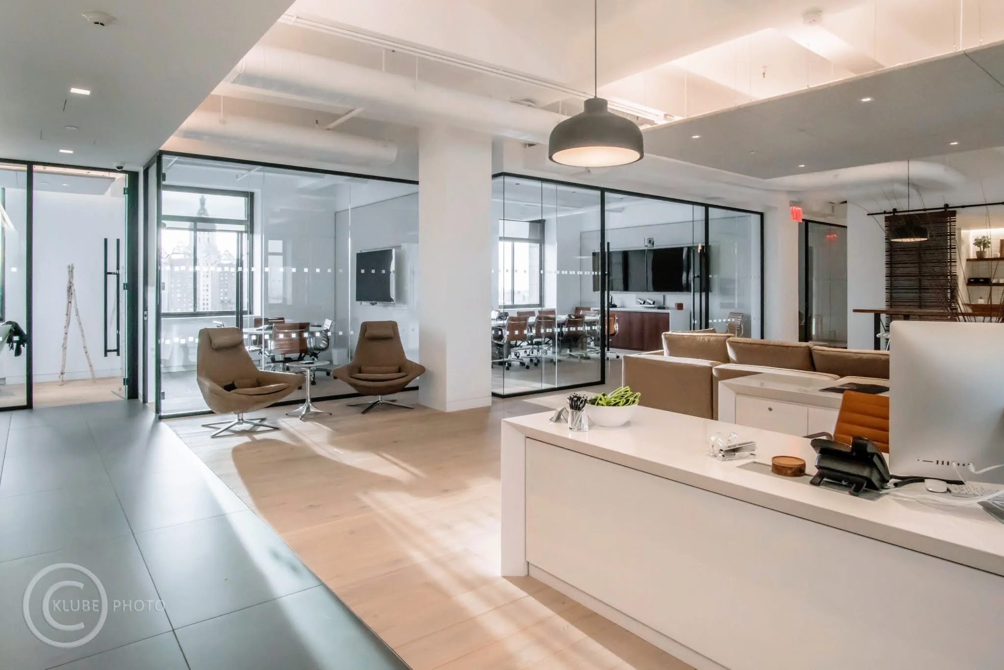 NEA — Cross Management Corporation