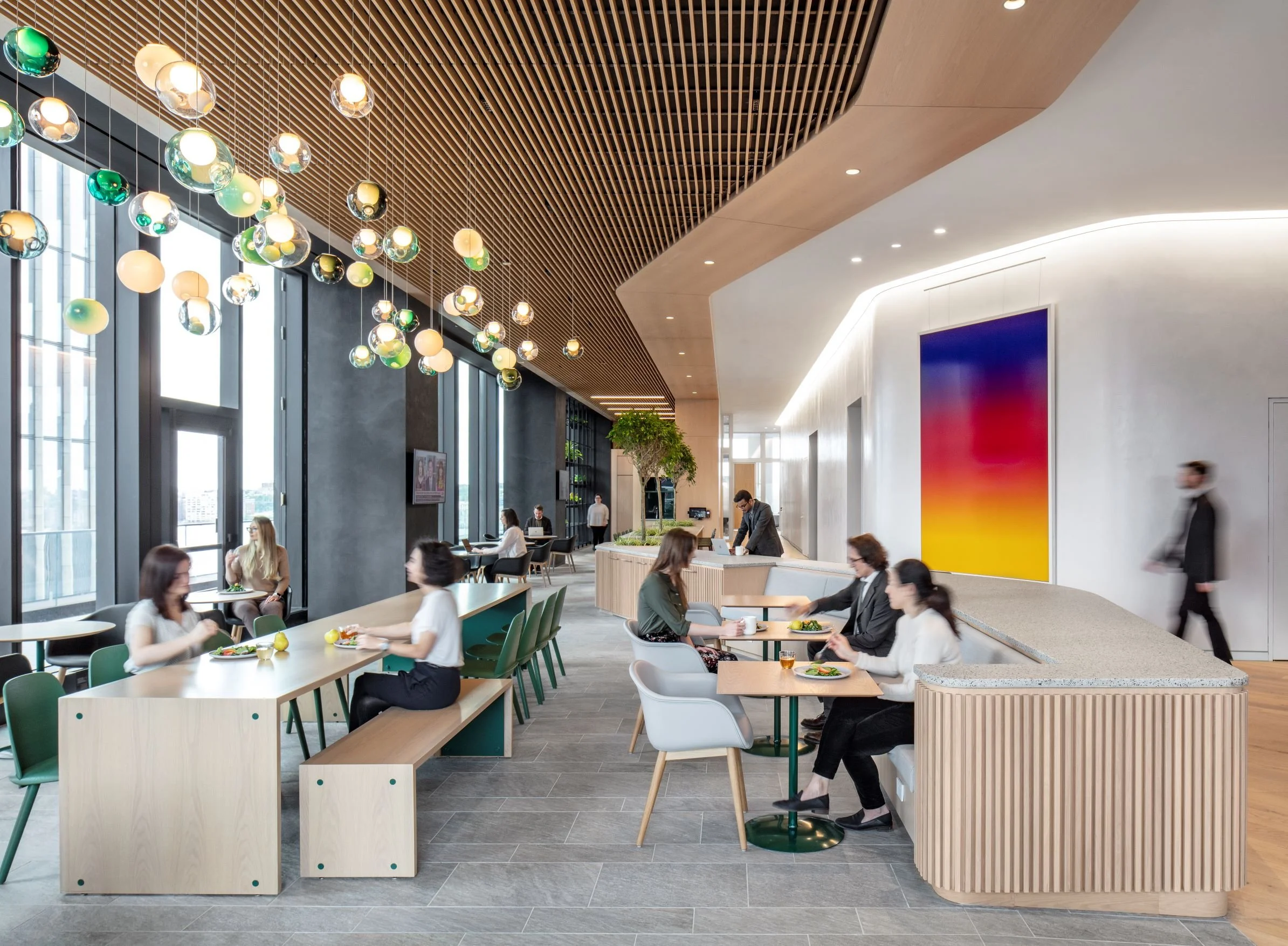 Point 72 — Cross Management Corporation