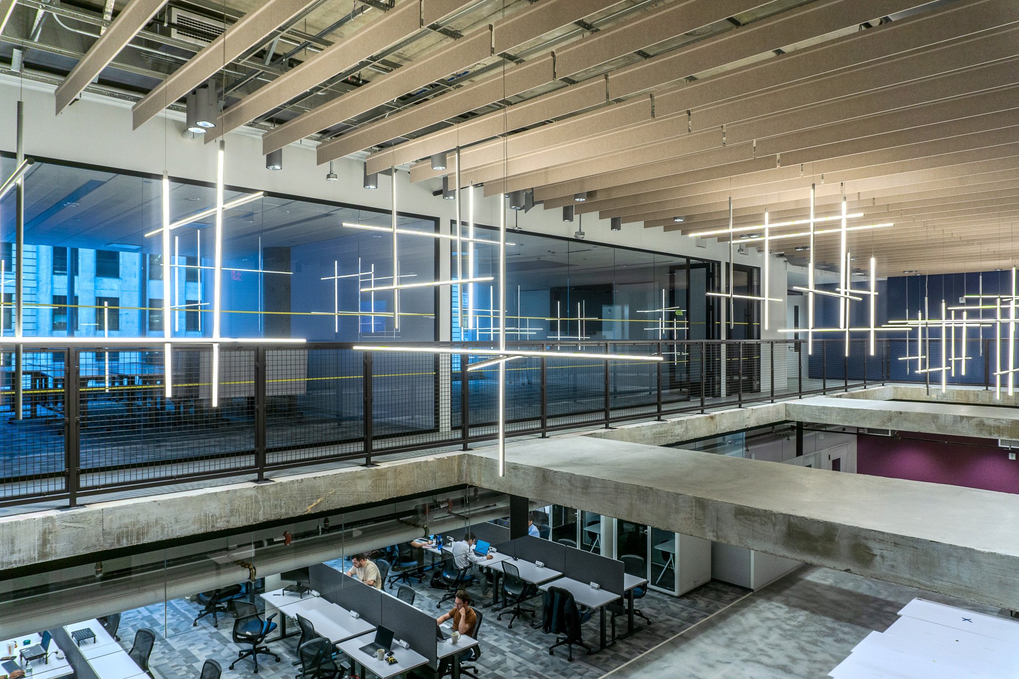 Featured — Cross Management Corporation