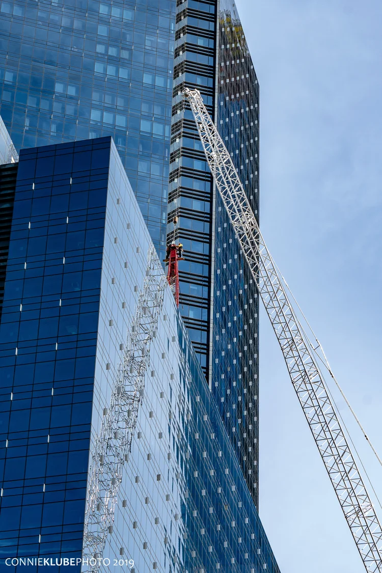 Cross Management Corporation