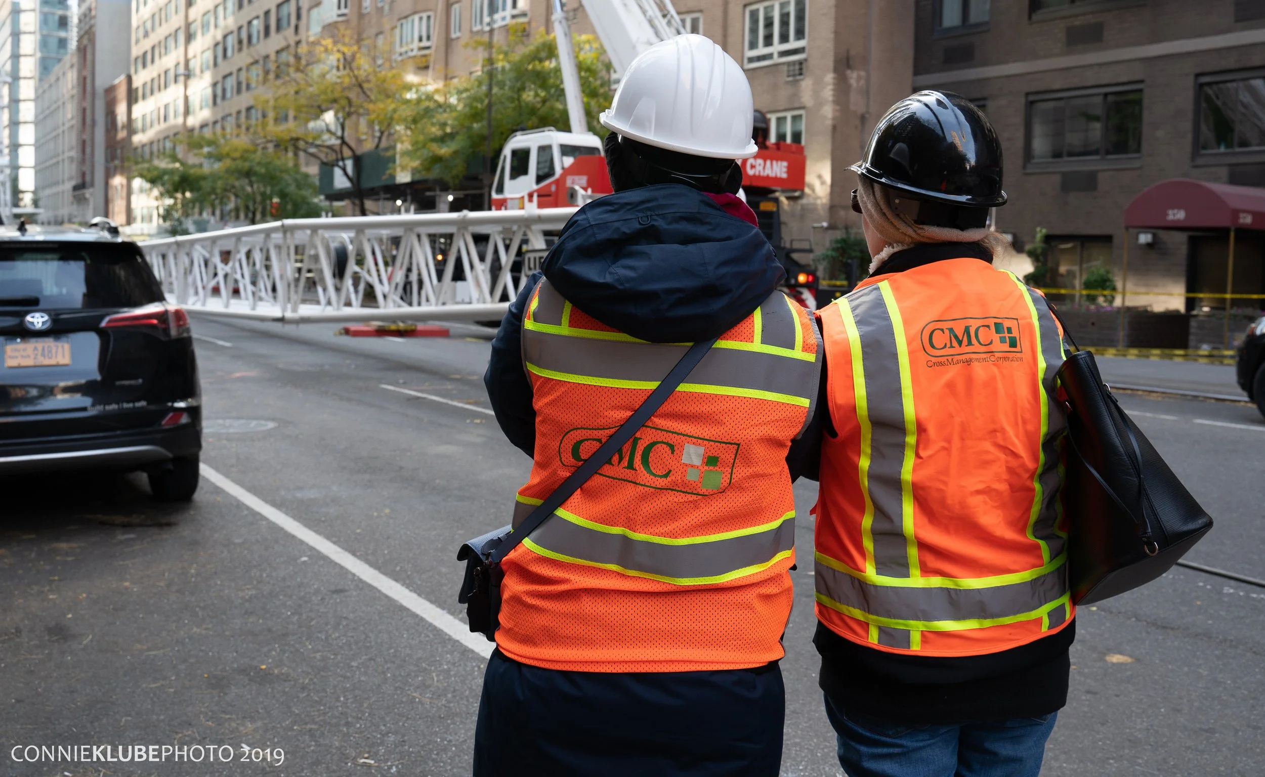 Cross Management Corporation