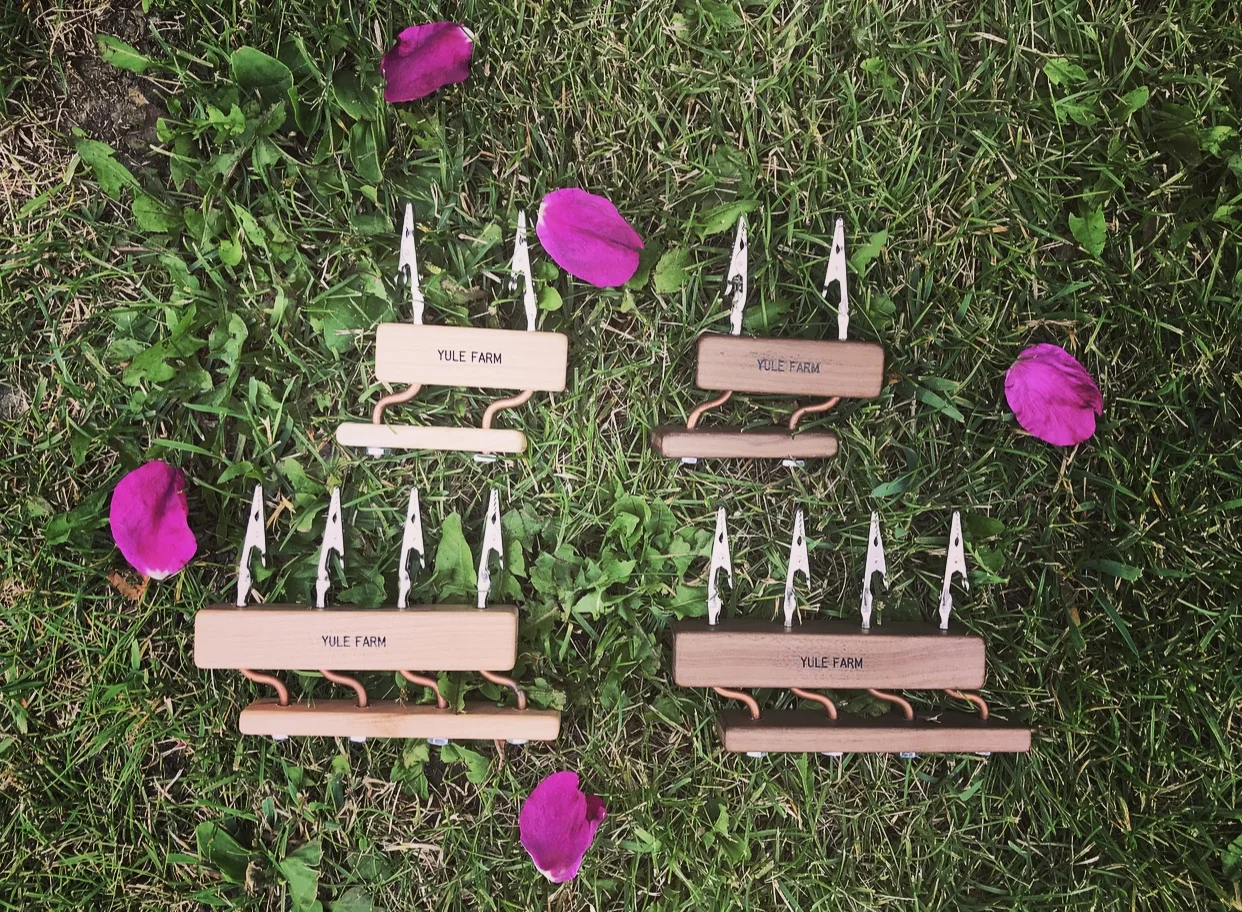 Store — Yule Farm, LLC