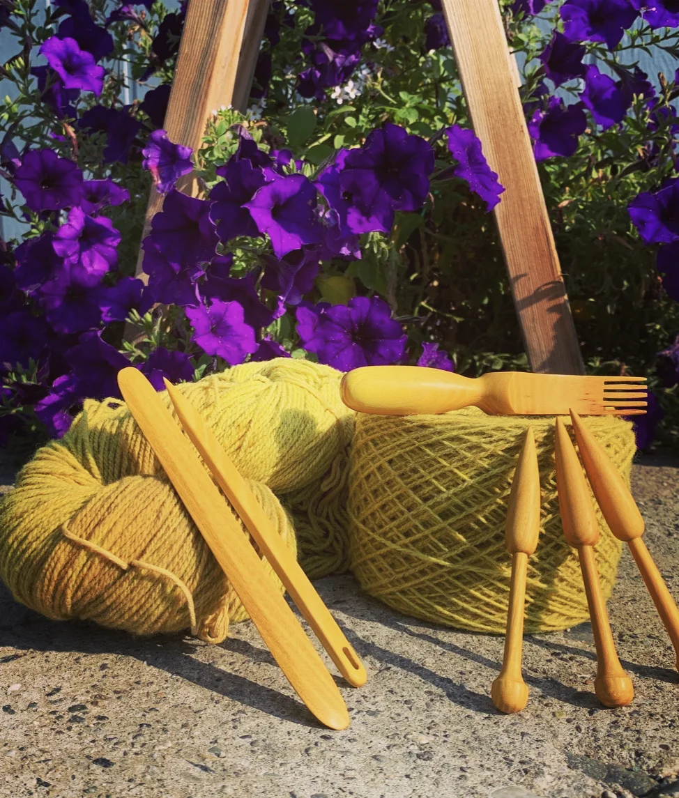 Store — Yule Farm, LLC