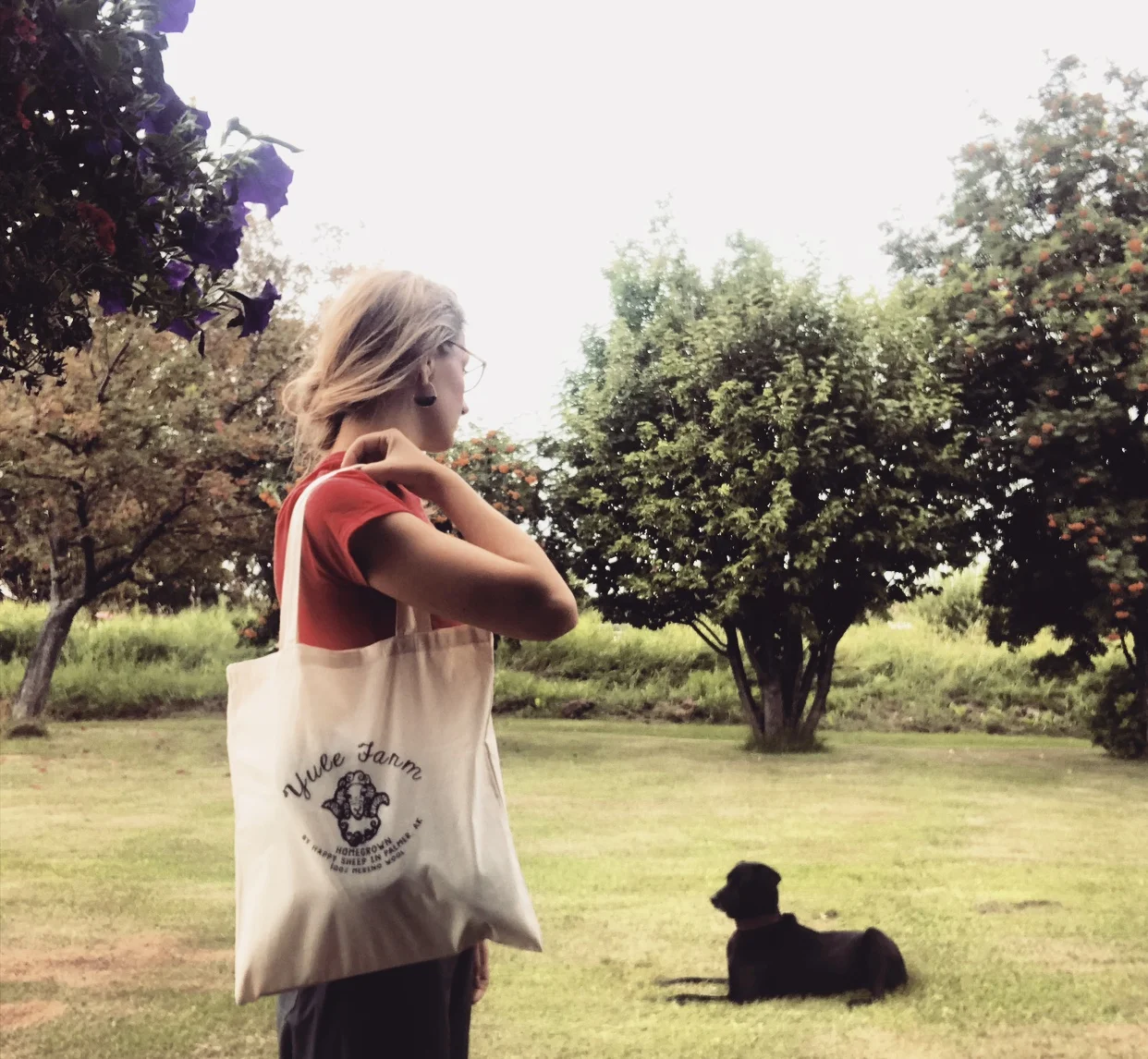 Store — Yule Farm, LLC