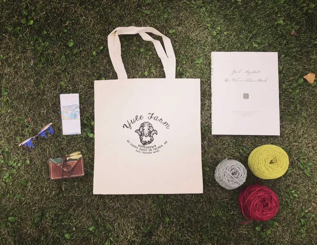 Store — Yule Farm, LLC