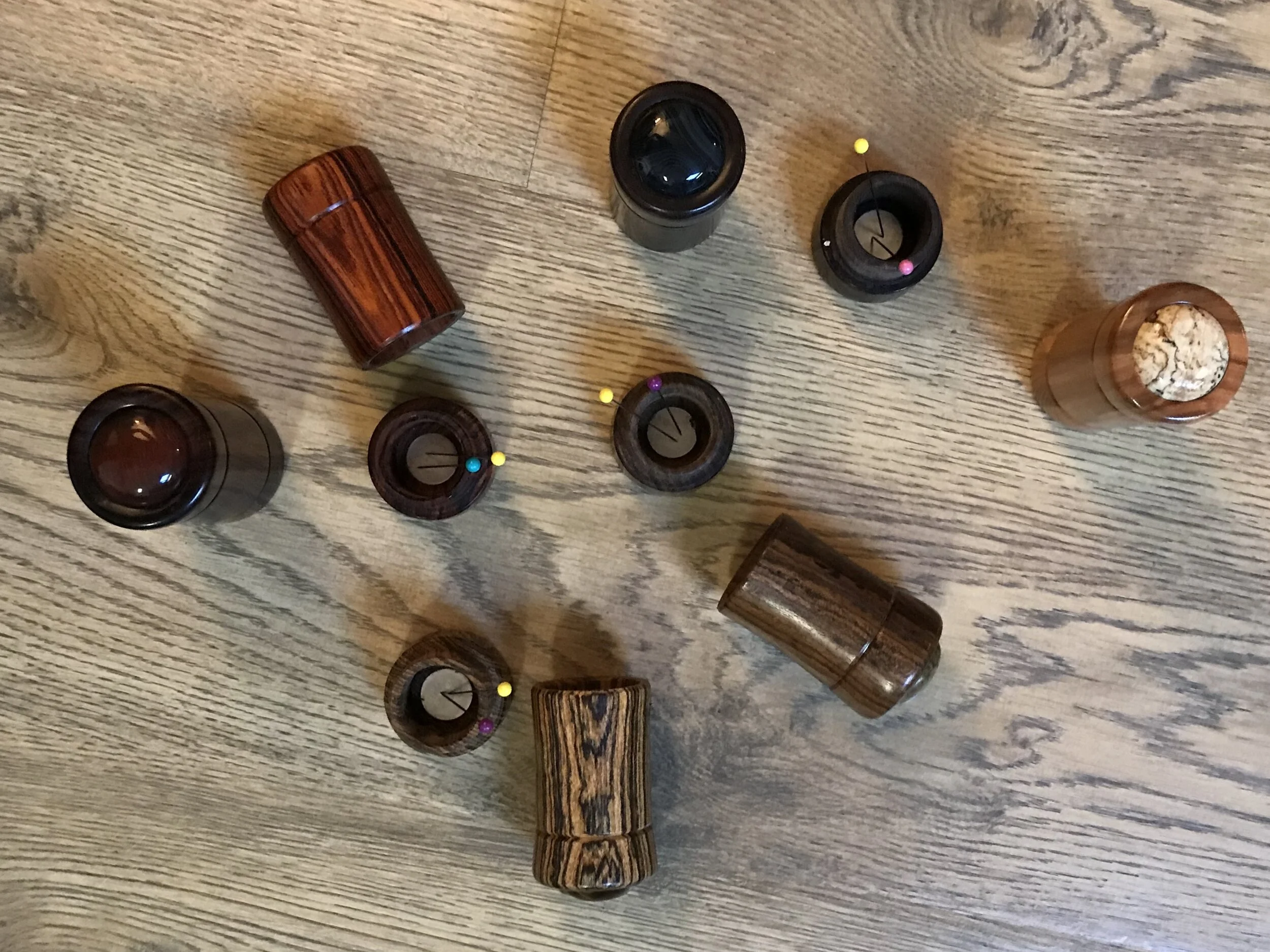 Store — Yule Farm, LLC