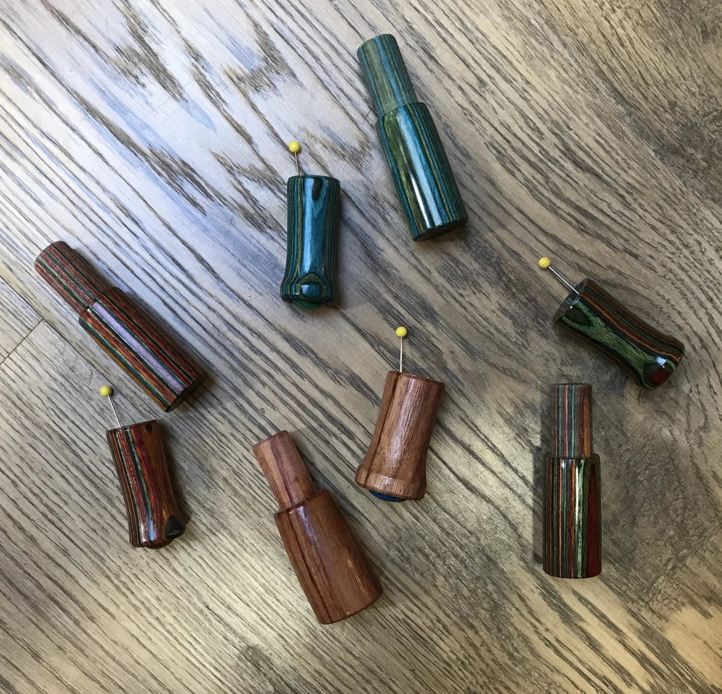 Store — Yule Farm, LLC