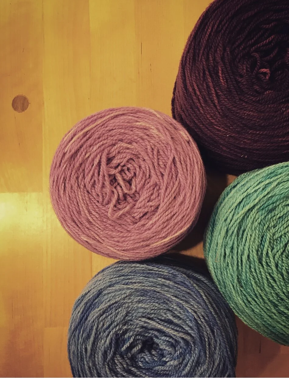 Store — Yule Farm, LLC