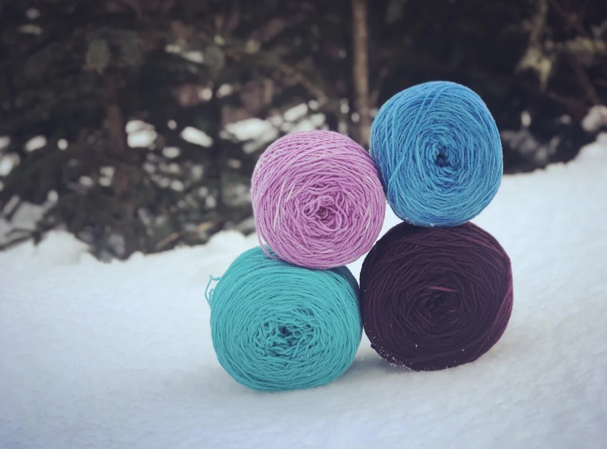 Store — Yule Farm, LLC