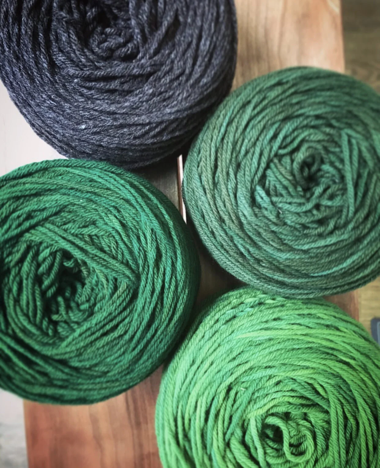 Store — Yule Farm, LLC