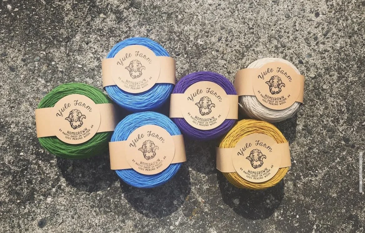 Store — Yule Farm, LLC