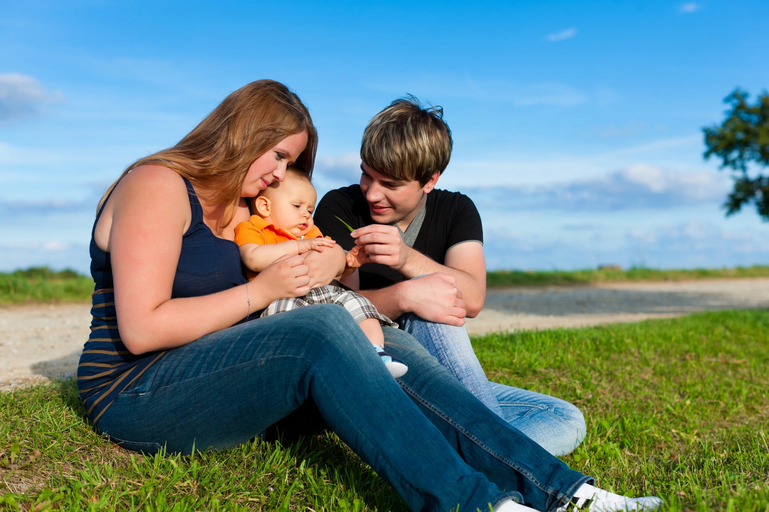 Child First — Savio