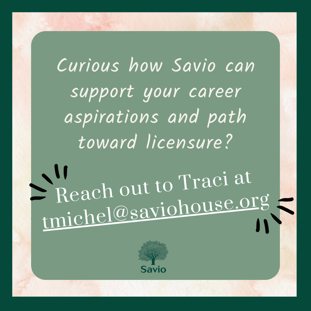 How to Become a Licensed Therapist in Colorado — Savio