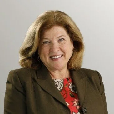 Sue Coffey — Containerization & Intermodal Institute