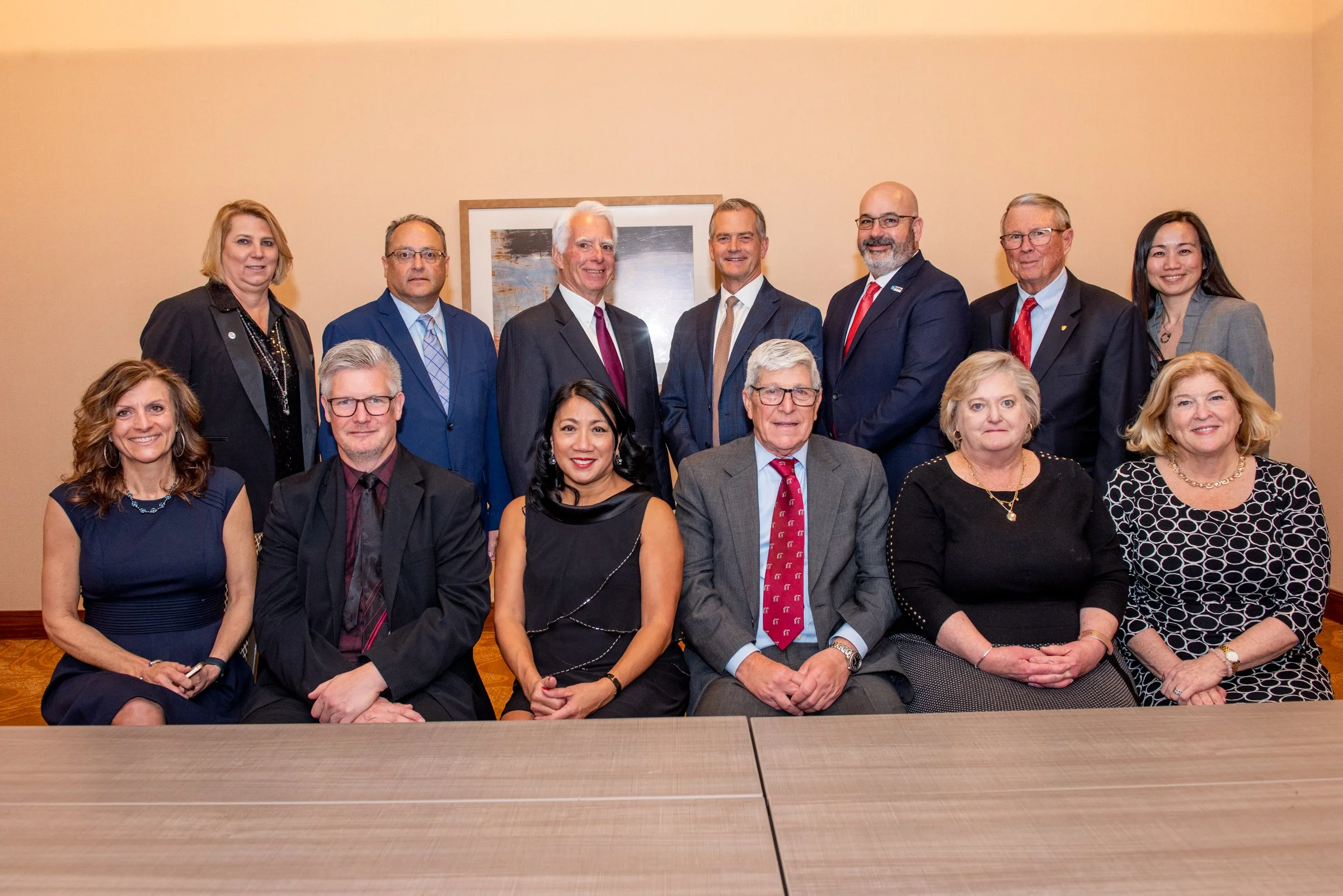 Connie Awards Gallery — Containerization & Intermodal Institute