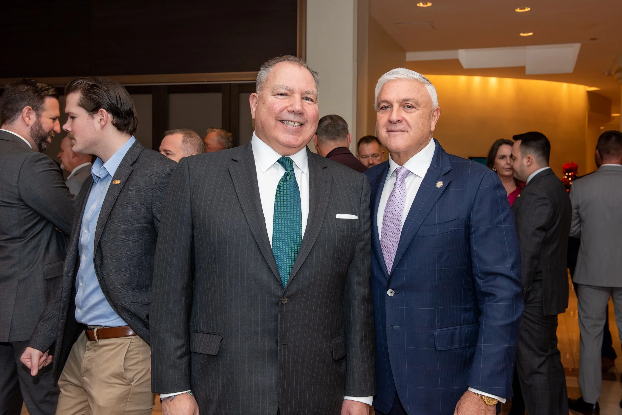 Connie Awards Gallery — Containerization & Intermodal Institute