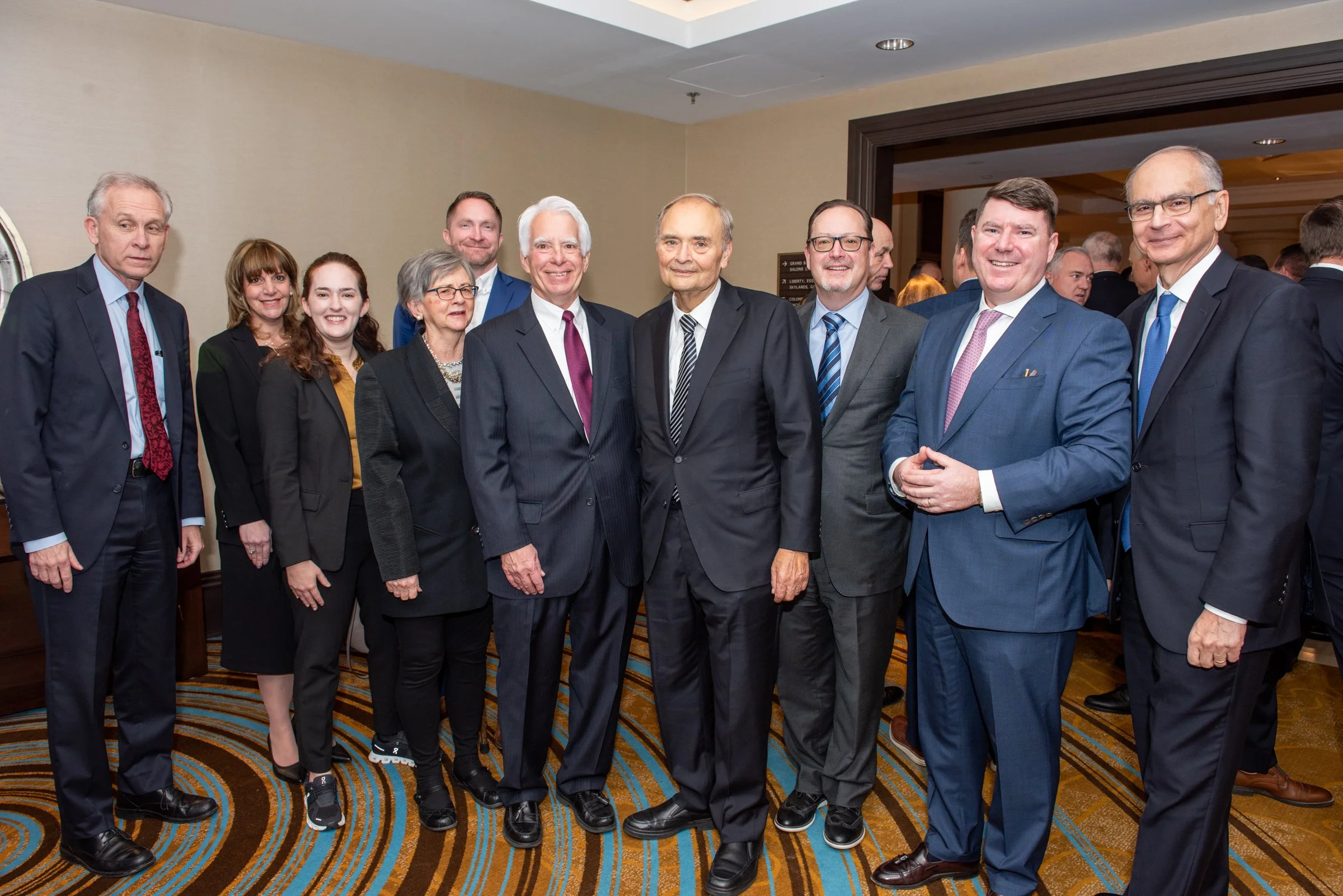 Connie Awards Gallery — Containerization & Intermodal Institute