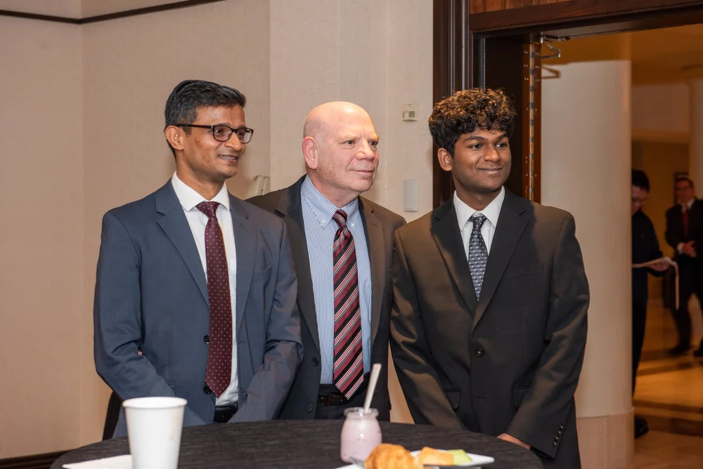 Connie Awards Gallery — Containerization & Intermodal Institute